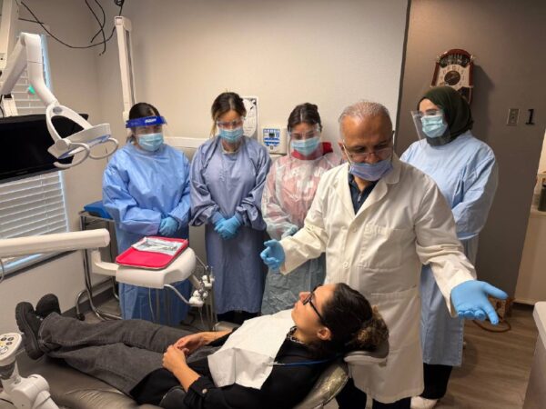 12-Week Registered Dental Assistant (RDA) Course – Emerald School of Dental Assisting